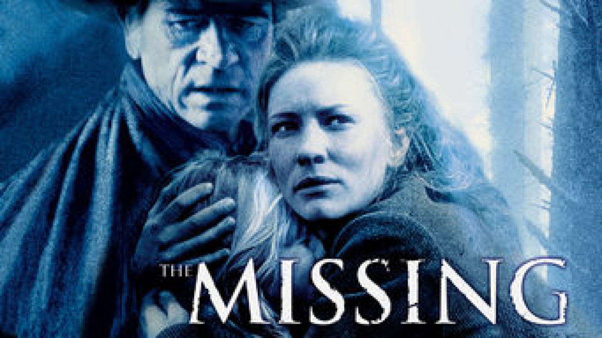 The Missing | Flixfilm