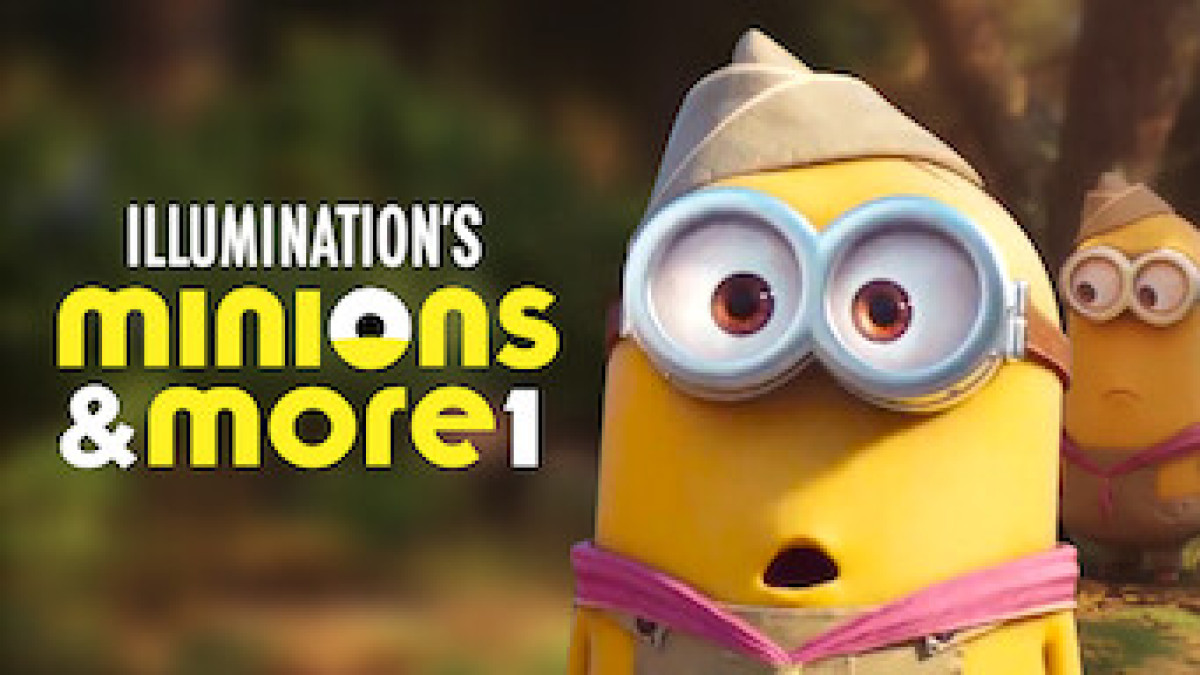 Minions & More 1 | Flixfilm