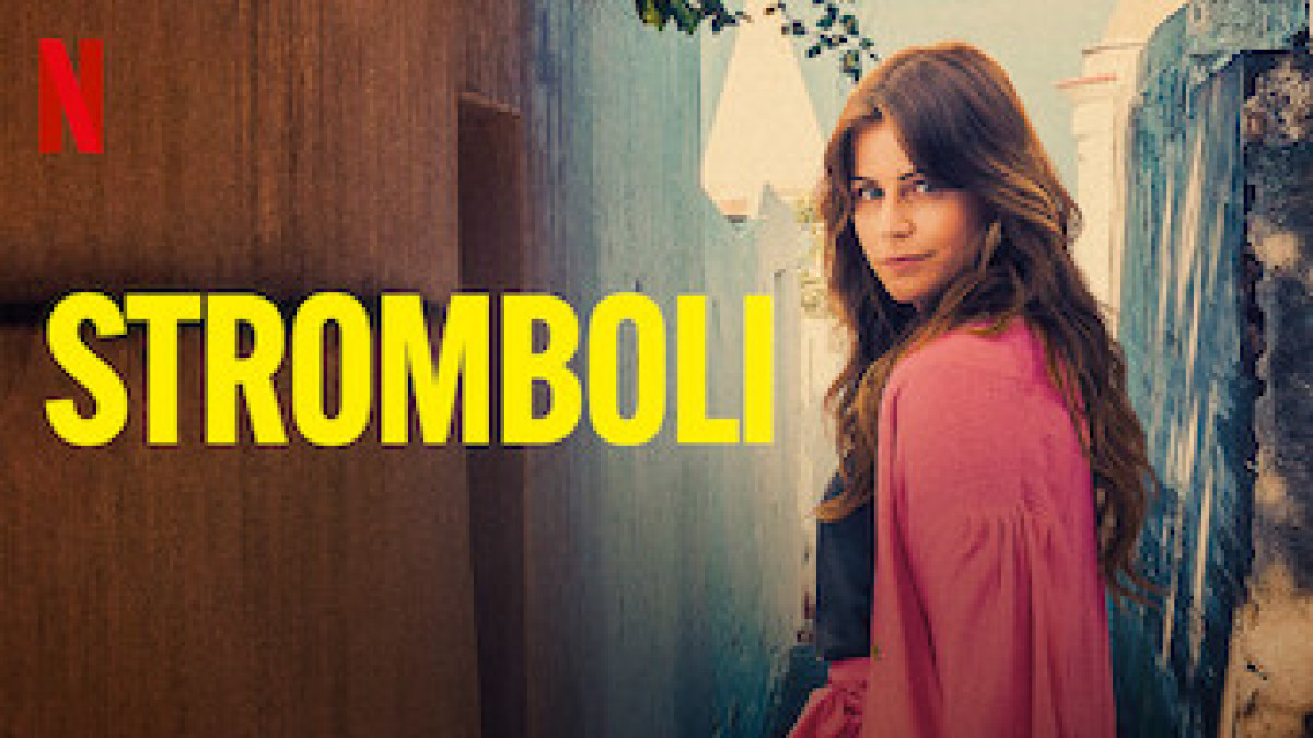 Stromboli | Flixfilm