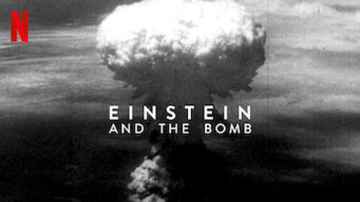 Einstein and the Bomb | Flixfilm