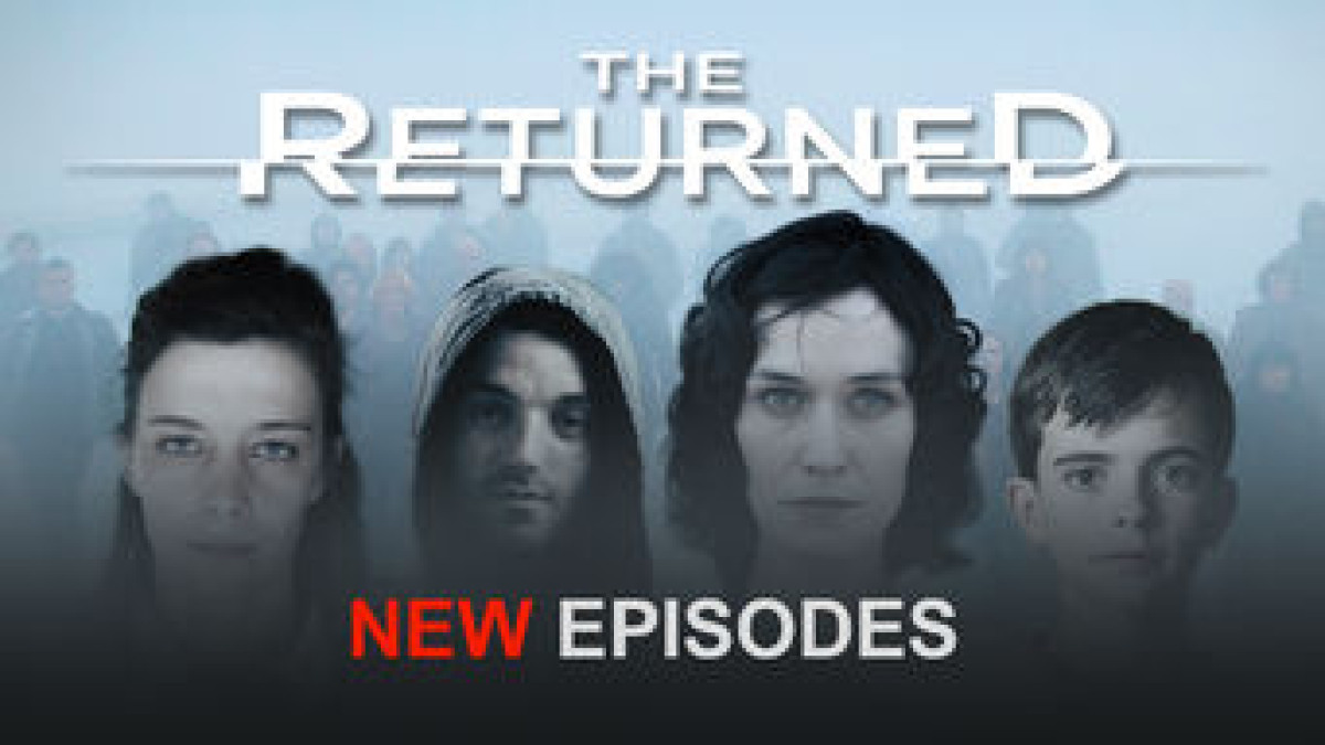 The Returned (Les Revenants) | Flixfilm