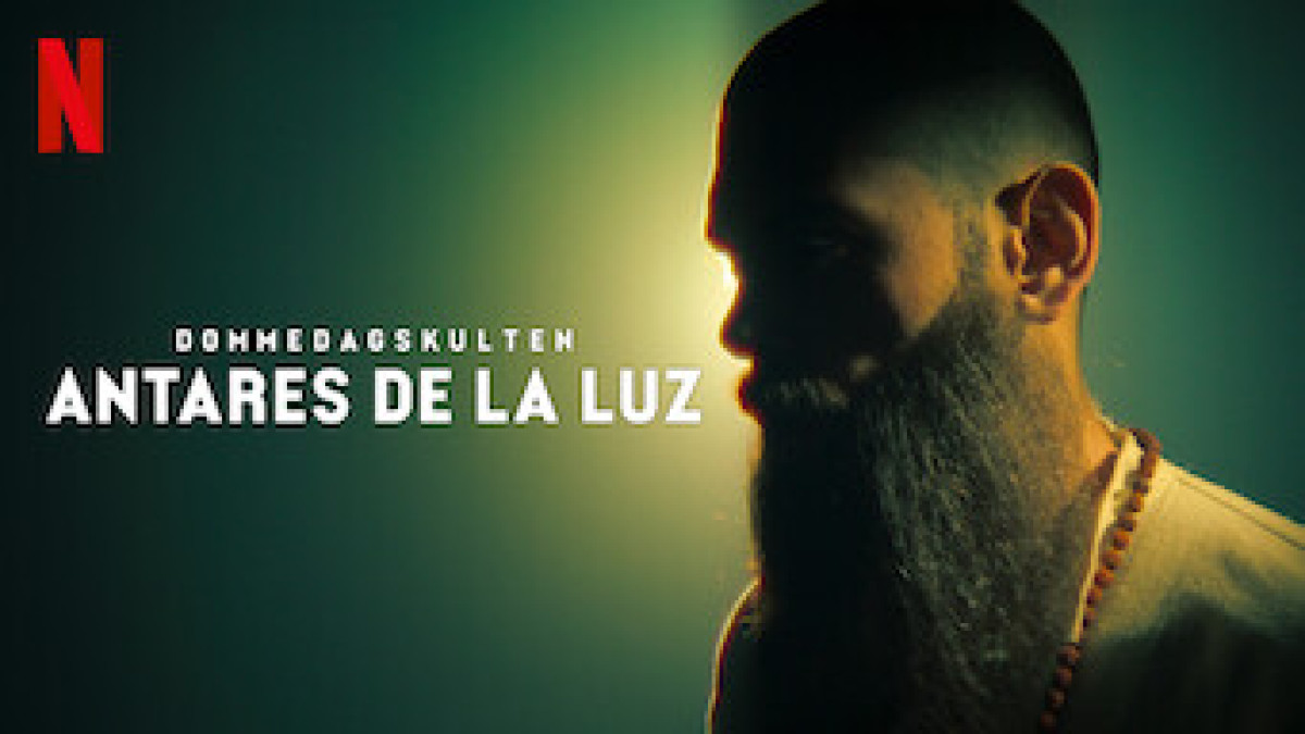 Dommedagskulten Antares de la Luz | Flixfilm