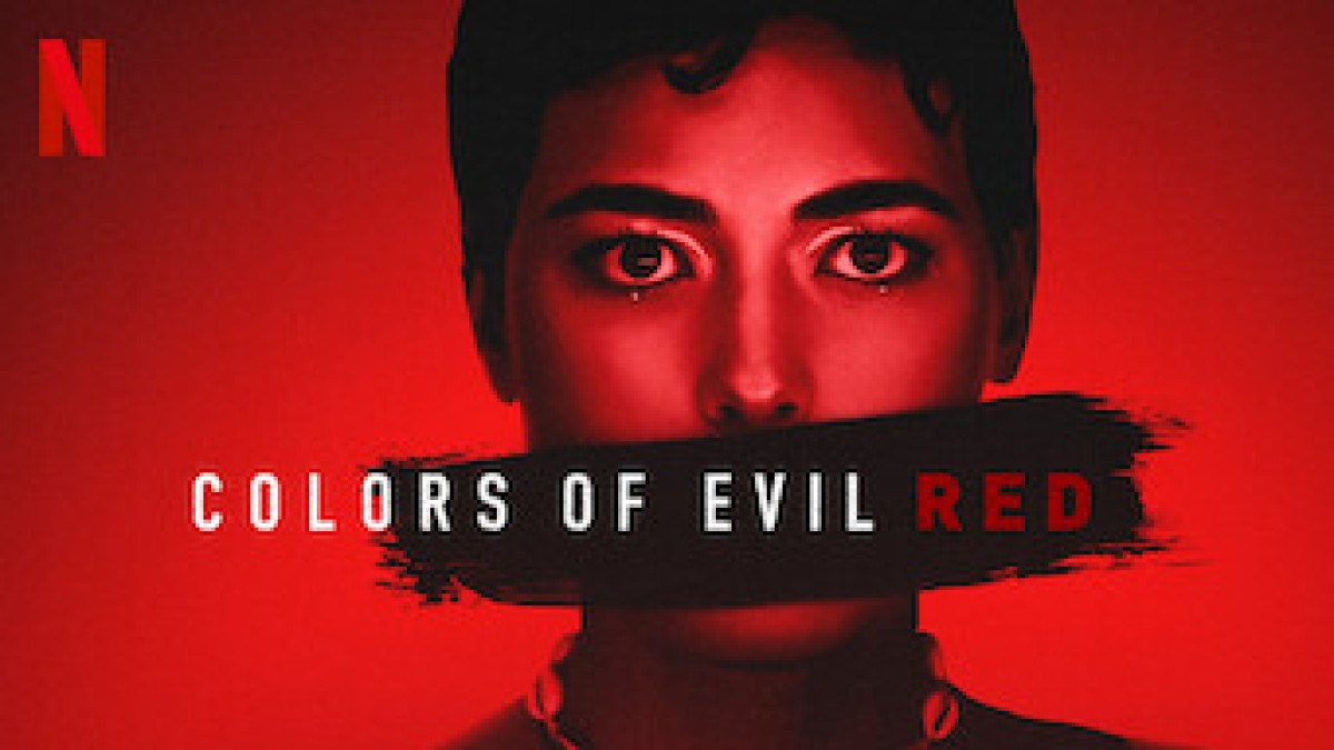 Colors of Evil: Red | Flixfilm