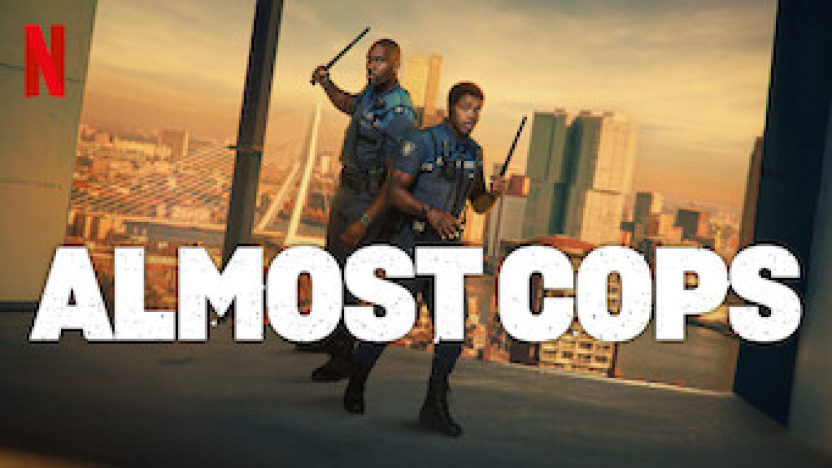 Almost Cops | Flixfilm