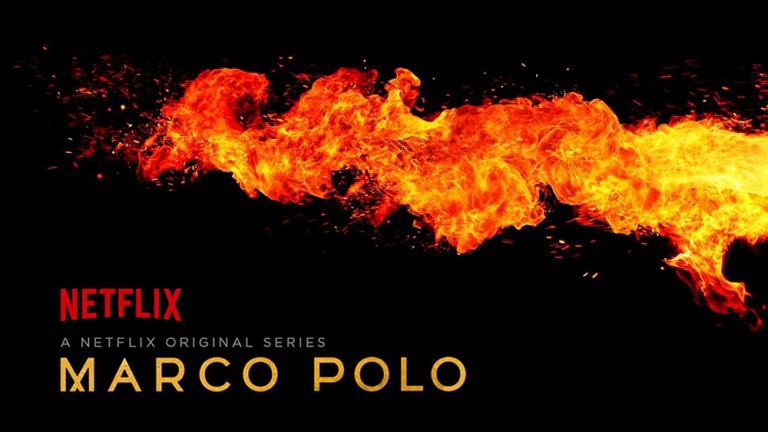 Ny trailer: Netflix’ Marco Polo vender tilbage 1. juli | Flixfilm