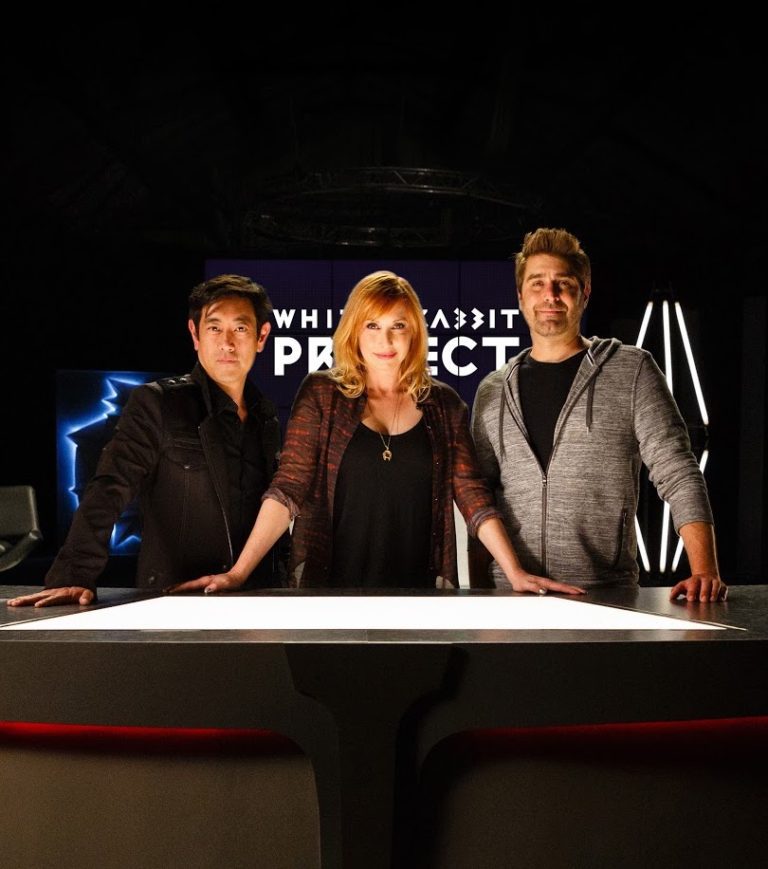 Trailer til ‘Mythbusters’-spin-off; White Rabbit Project | Flixfilm