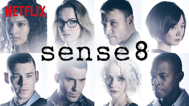 ‘Sense8’-cast håber på acceptabel slutning af Netflix-serien | Flixfilm