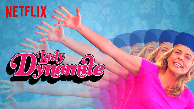 Netflix lukker ‘Lady Dynamite’ | Flixfilm