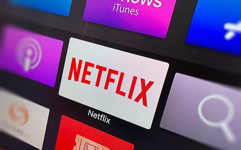 Netflix bruger 85% af pengene på egne serier og film | Flixfilm