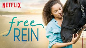 Free Rein | Se på Netflix | Flixfilm