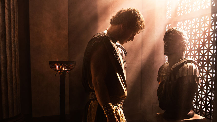 Anmeldelse: ‘Roman Empire: Master of Rome’ | Flixfilm