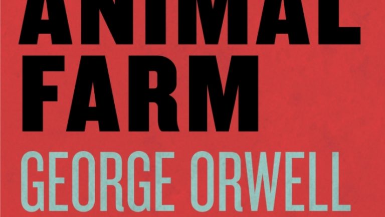Netflix filmatiserer George Orwells ‘Animal Farm’ | Flixfilm