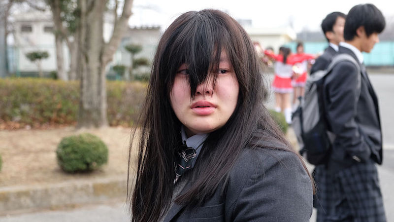 Anmeldelse: ‘Switched’ – sæson 1 | Flixfilm