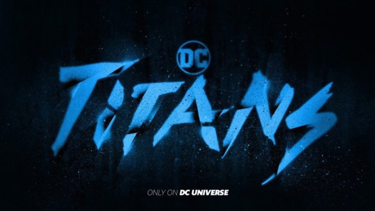 Superhelte-serien ‘Titans’ kommer eksklusivt på Netflix | Flixfilm