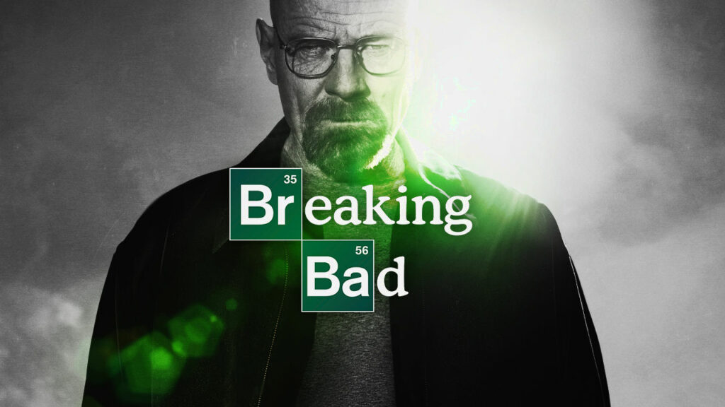 ‘Breaking Bad’-film lander på Netflix | Flixfilm