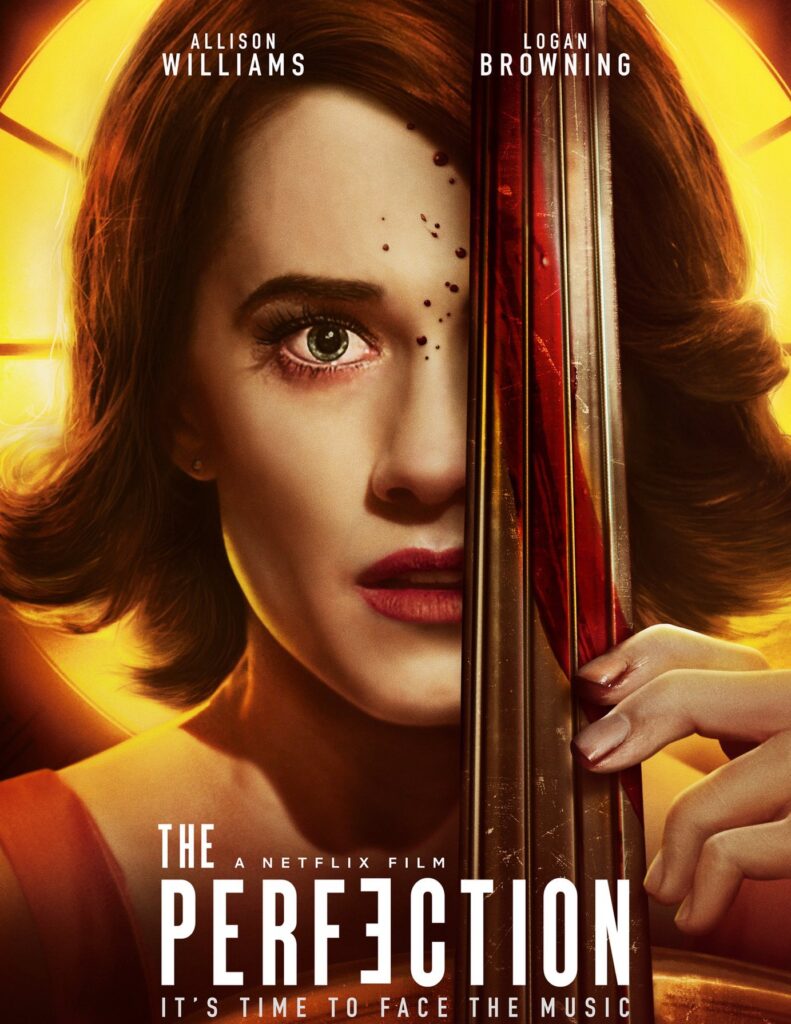 Netflix afslører frygtindgydende og surrealistisk horrorfilm; ‘The ...