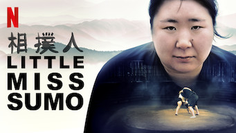 Little Miss Sumo | Flixfilm