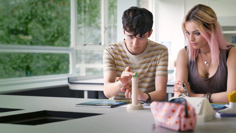 Nyhedsbrev | Flixfilm