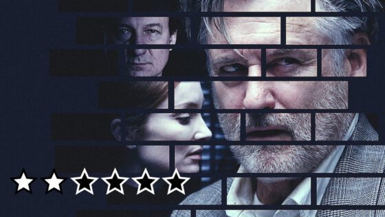 Anmeldelse: ‘The Coldest Game’ | Flixfilm