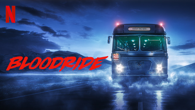 Bloodride | Flixfilm