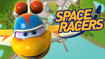 Space Racers | Flixfilm