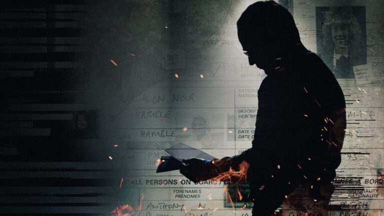 10 mystiske kriminalsager og krimi-serier på Netflix | Flixfilm