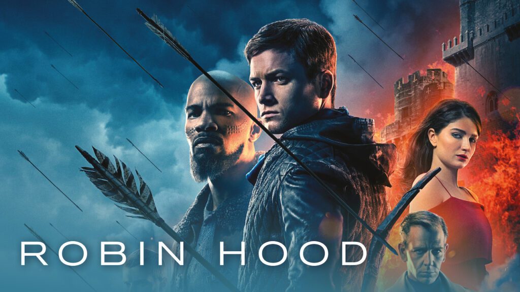 Robin Hood | Flixfilm