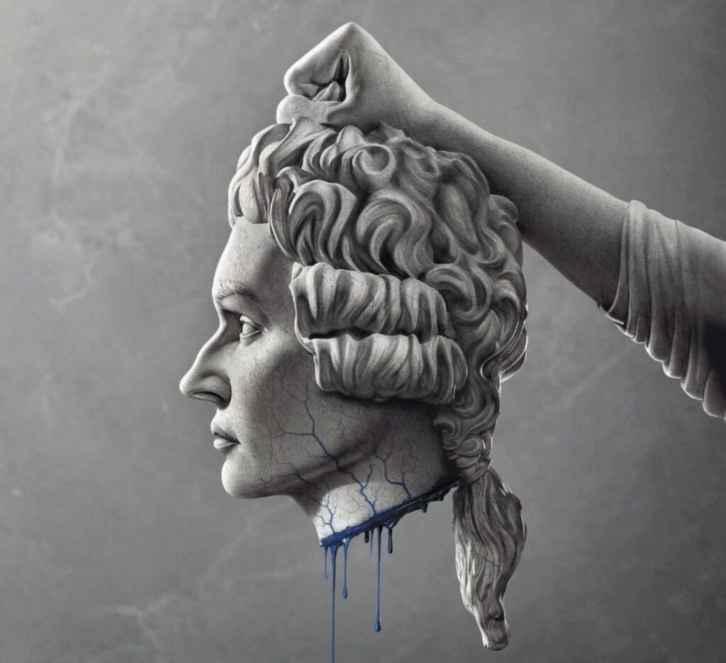 Den Franske Revolution som tv-serie på Netflix | Flixfilm