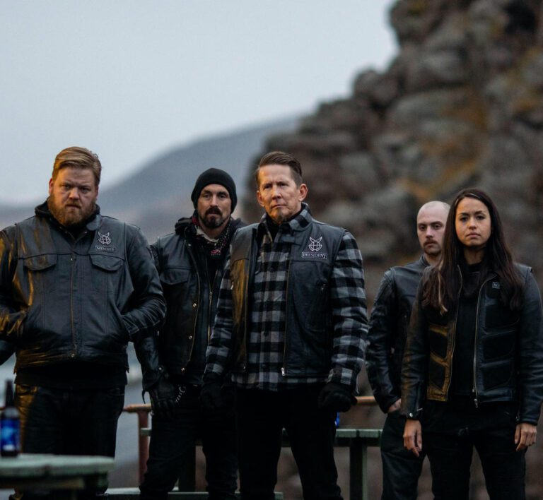 Thomas Bo Larsen i ny Netflix-serie ‘Entrapped’ | Flixfilm