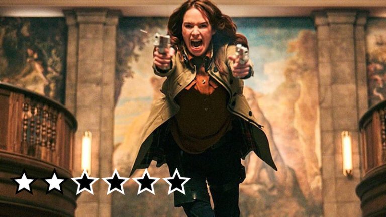 Andreaskorset | Flixfilm