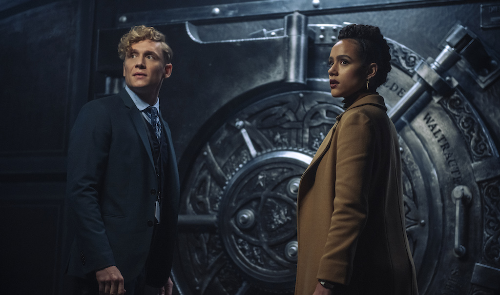 Nye film og serier på Netflix (Uge 43 – 2021) | Flixfilm