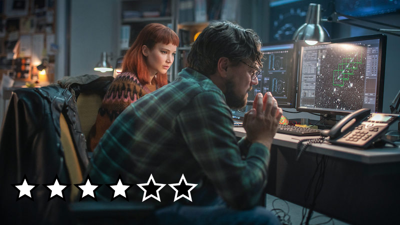 Nye film og serier på Netflix (Uge 45 – 2022) | Flixfilm