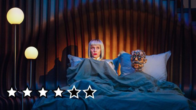 Anmeldelse: ‘BigBug’ | Flixfilm