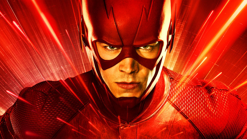 Nye afsnit af ‘The Flash’ kommer snart på Netflix | Flixfilm