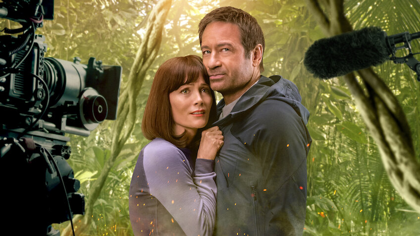 Flixfilm | Nye film og serier på Netflix