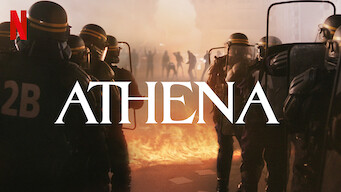 Athena | Flixfilm