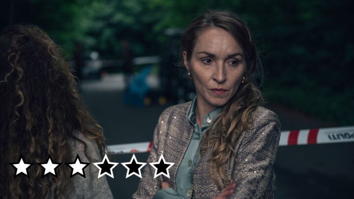 Anmeldelse: ‘Kærlighed for voksne’ | Flixfilm