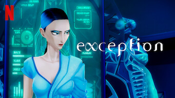 Exception | Flixfilm