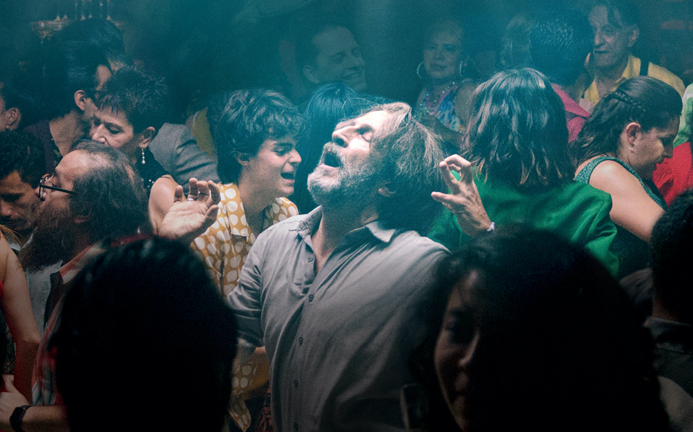 Netflix klipper 22 minutter af Oscar-håbet ‘Bardo’ | Flixfilm