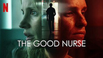 The Good Nurse | Flixfilm