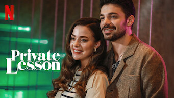Private Lesson | Flixfilm