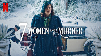 7 Women and a Murder | Flixfilm