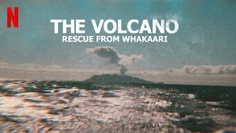 The Volcano: Rescue from Whakaari | Flixfilm