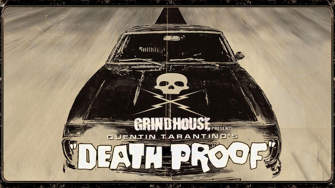Death Proof | Flixfilm