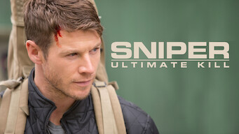 Sniper: Ultimate Kill | Flixfilm