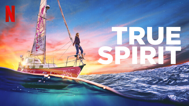 True Spirit | Flixfilm