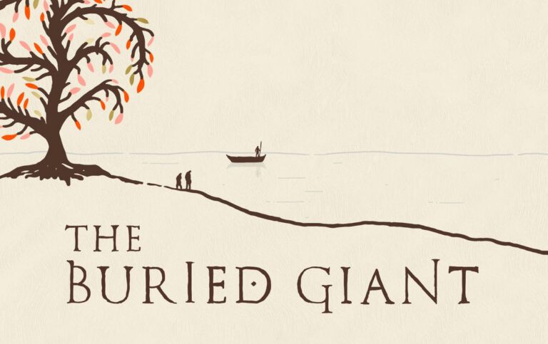 Guillermo Del Toro laver fantasyfilmen ‘The Buried Giant’ til Netflix ...