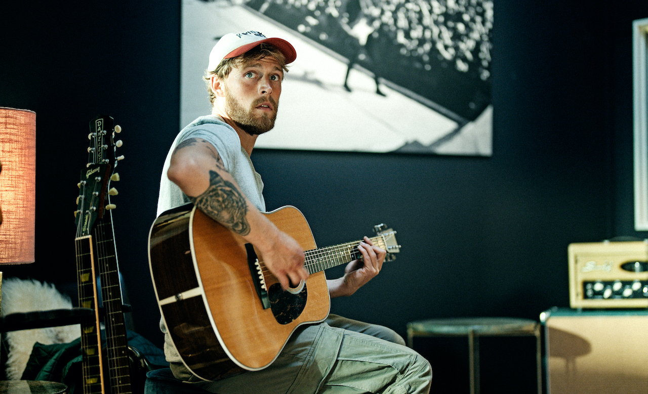 ‘A Beautiful Life’ med Christopher har fået premieredato | Flixfilm