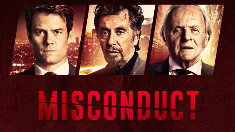 Misconduct | Flixfilm