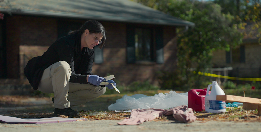 Anmeldelse: ‘Missing: Dead or Alive?’ | Flixfilm